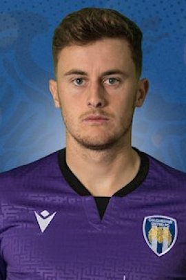 Sam Hornby - Stats and titles won - 24/25