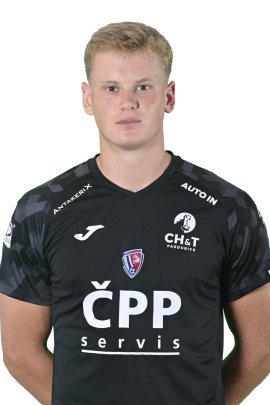 Antonin Kinsky - Stats and titles won - 25/26