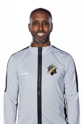 Henok Goitom - Stats and titles won - 2025