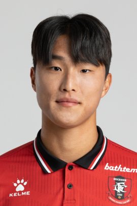 Jae-jun An - Stats et palmarès - 2025