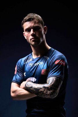 Herman Haugen - Stats et palmarès - 2024