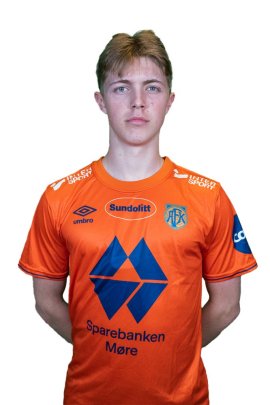 Eivind Kolve - Stats and titles won - 2025