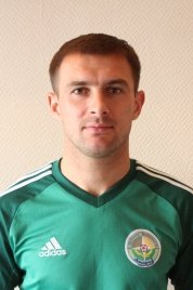 Denis Rodionov - Stats et palmarès