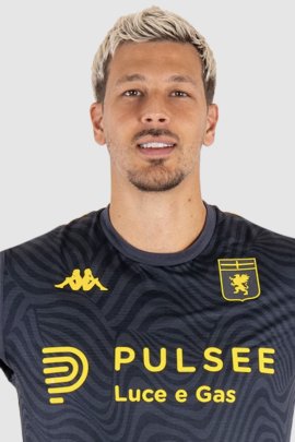 Benjamin Siegrist - Stats and titles won - 25/26