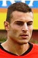 Daniel Rado - Stats and titles won