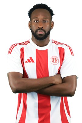 Yohan Boli - Stats and titles won - 23/24