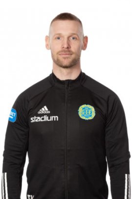 Tommy Naurin - Stats et palmarès