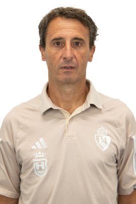 Íñigo Arriola - Stats and titles won - 24/25