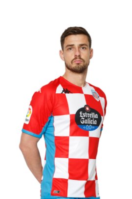 Aleksandar Pantic - Stats et palmarès