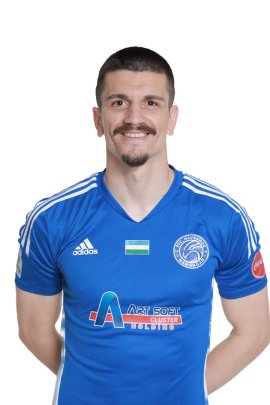 Jovan Djokic - Stats et palmarès - 2024