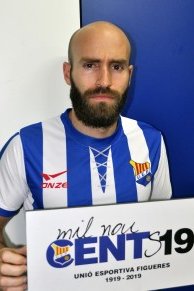 Joan Pons - Stats et palmarès