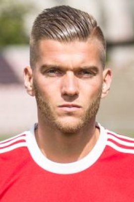 Richard Vanek - Stats and titles won