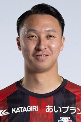 Takuma Arano - Stats et palmarès - 2025