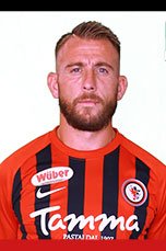 Tommaso Coletti - Stats et palmarès - 25/26