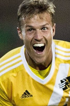 Mads Gabel - Stats and titles won