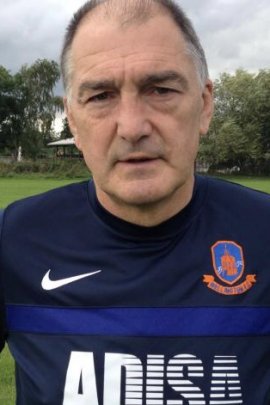 Gary Stevens - Stats and titles won