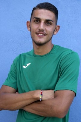 Steve Pisani - Stats et palmarès - 24/25