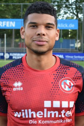 Jordan Brown - Stats and titles won