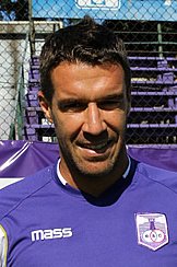 Andrés Scotti - Stats and titles won