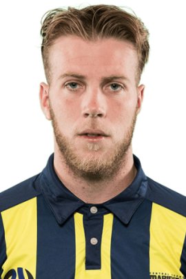 Andrew Hoole - Stats and titles won - 2025