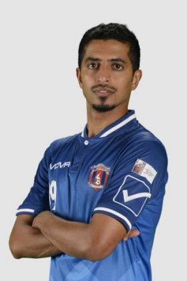 Mesaad Al Hamad - Stats et palmarès