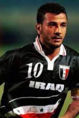 Abbas Obeid - Stats and titles won