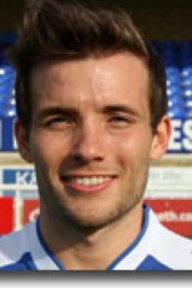 Jamie Petrie - Stats and titles won