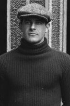 Paul Seitz - Stats et palmarès