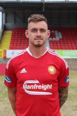 Chris Lavery - Stats and titles won - 25/26