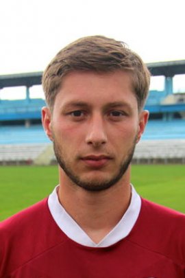 Ionut Sava - Stats et palmarès