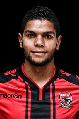 Islam Nabil - Stats et palmarès - 25/26