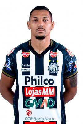 Alex Silva - Stats and titles won - 2026