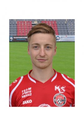 Andreas Fischer - Stats and titles won - 22/23