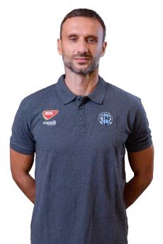 Jovan Damjanovic - Stats and titles won