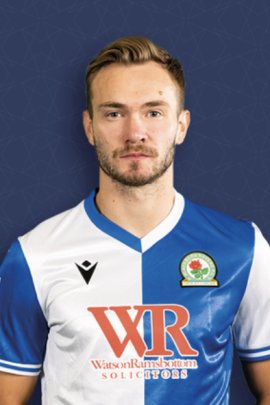 Ryan Hedges - Stats and titles won - 25/26