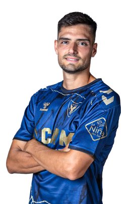 Javier Ramirez - Stats et palmarès - 23/24