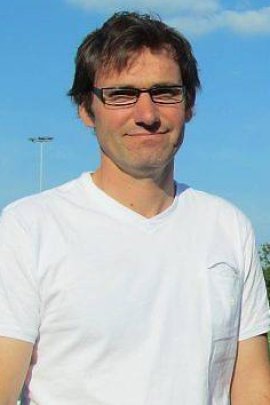 Guillaume Rey - Stats et palmarès