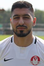 Caner Özcin - Stats et palmarès