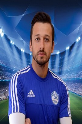 Burak Onur - Stats et palmarès - 25/26