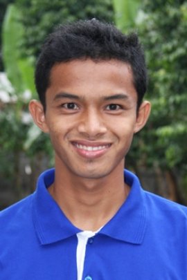 Agung Prasetya - Stats et palmarès