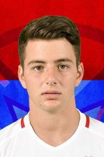 Vlad Mihalcea - Stats et palmarès - 24/25