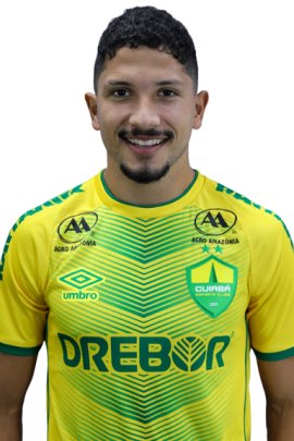 Yuri Oliveira - Stats et palmarès - 2025