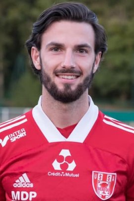 Pierre Lebrun - Stats and titles won - 25/26