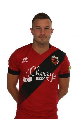 Stefan Stevanovic - Stats and titles won - 25/26