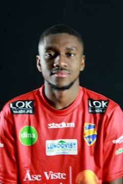 Kayne Diedrick-Roberts - Stats and titles won - 25/26