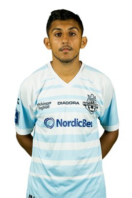 Adnan Mohammed - Stats et palmarès - 23/24