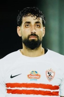 Oday Dabbagh - Stats et palmarès - 25/26