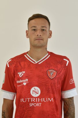 Alessandro Murgia - Stats and titles won - 24/25