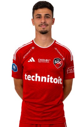 Alexandre Gameiro - Stats and titles won - 24/25