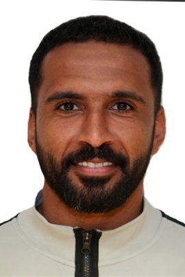 Ibrahim Essa Al Blooshi - Stats and titles won - 23/24